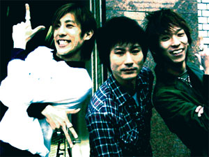 ROCK独立宣言 参加バンドリスト